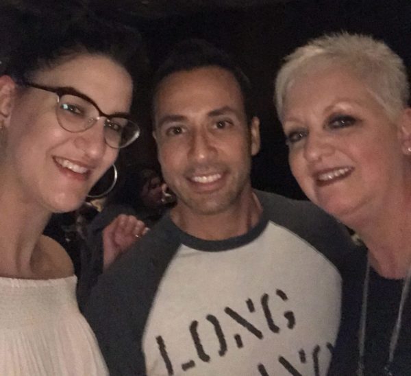 First Impressions of a Backstreet Boy: @HowieD | BSBFangirls.com