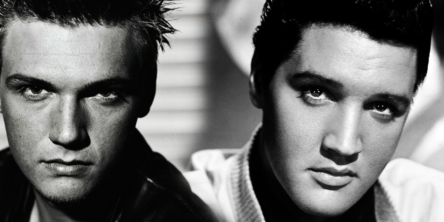 Fangirl Problem: Noticing similarities between @NickCarter and ...