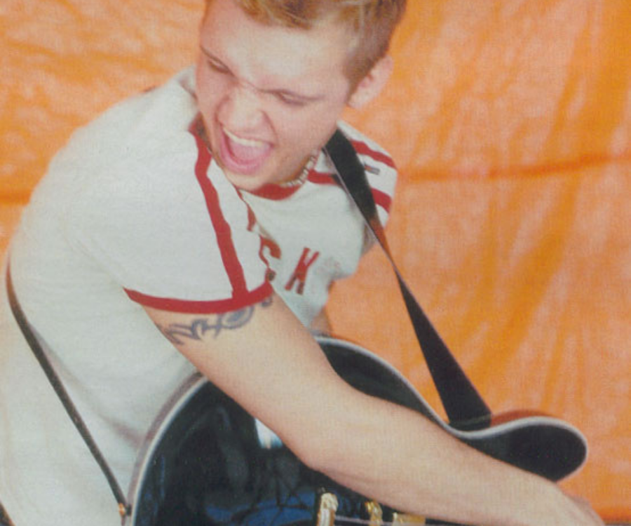 Top 5 @NickCarter songs that didn’t make “Now or Never” - BSBFangirls.com