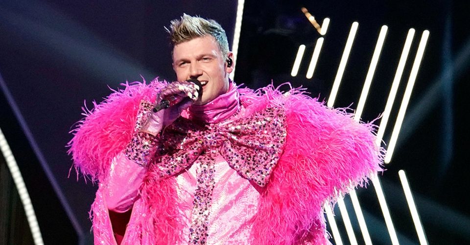 nick-carter-masked-singer | BSBFangirls.com