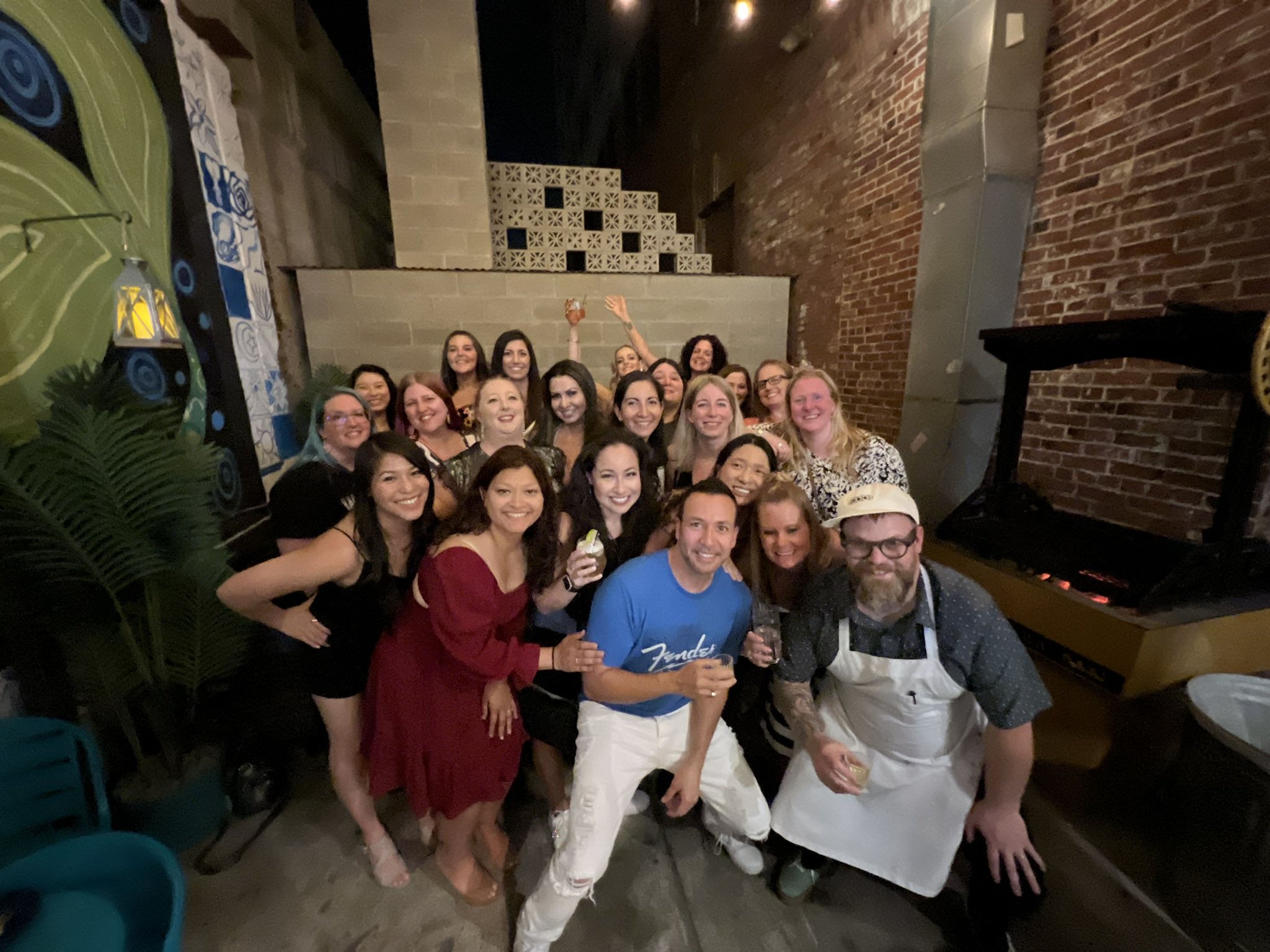 Review: @HowieD Eatz on point in Spokane - BSBFangirls.com