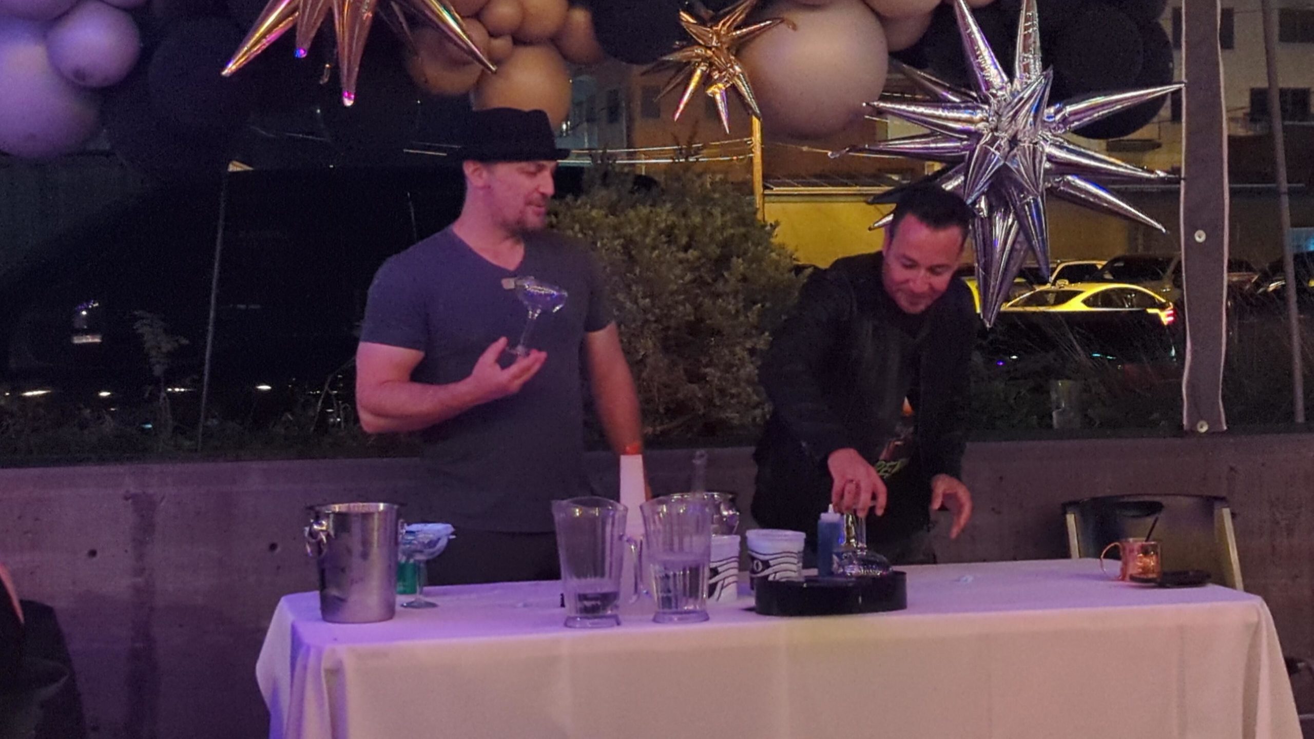 Review Howie Eatz in Salt Lake City - BSBFangirls.com