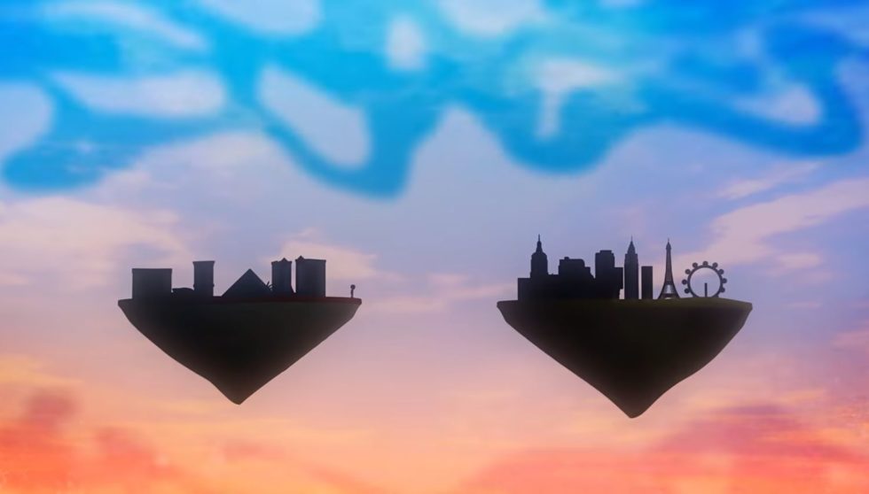 Cartoon Carter shows Resilience and Strength in New Animated Music ...