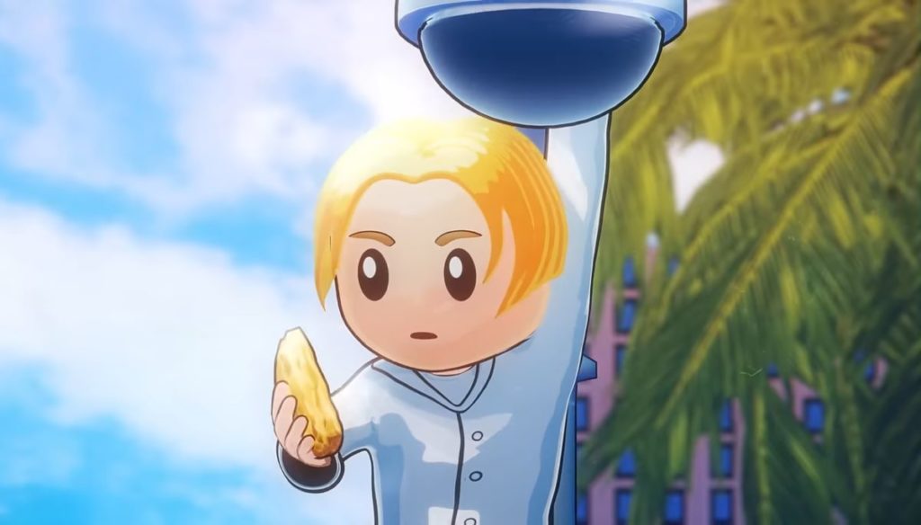 Cartoon Carter shows Resilience and Strength in New Animated Music ...